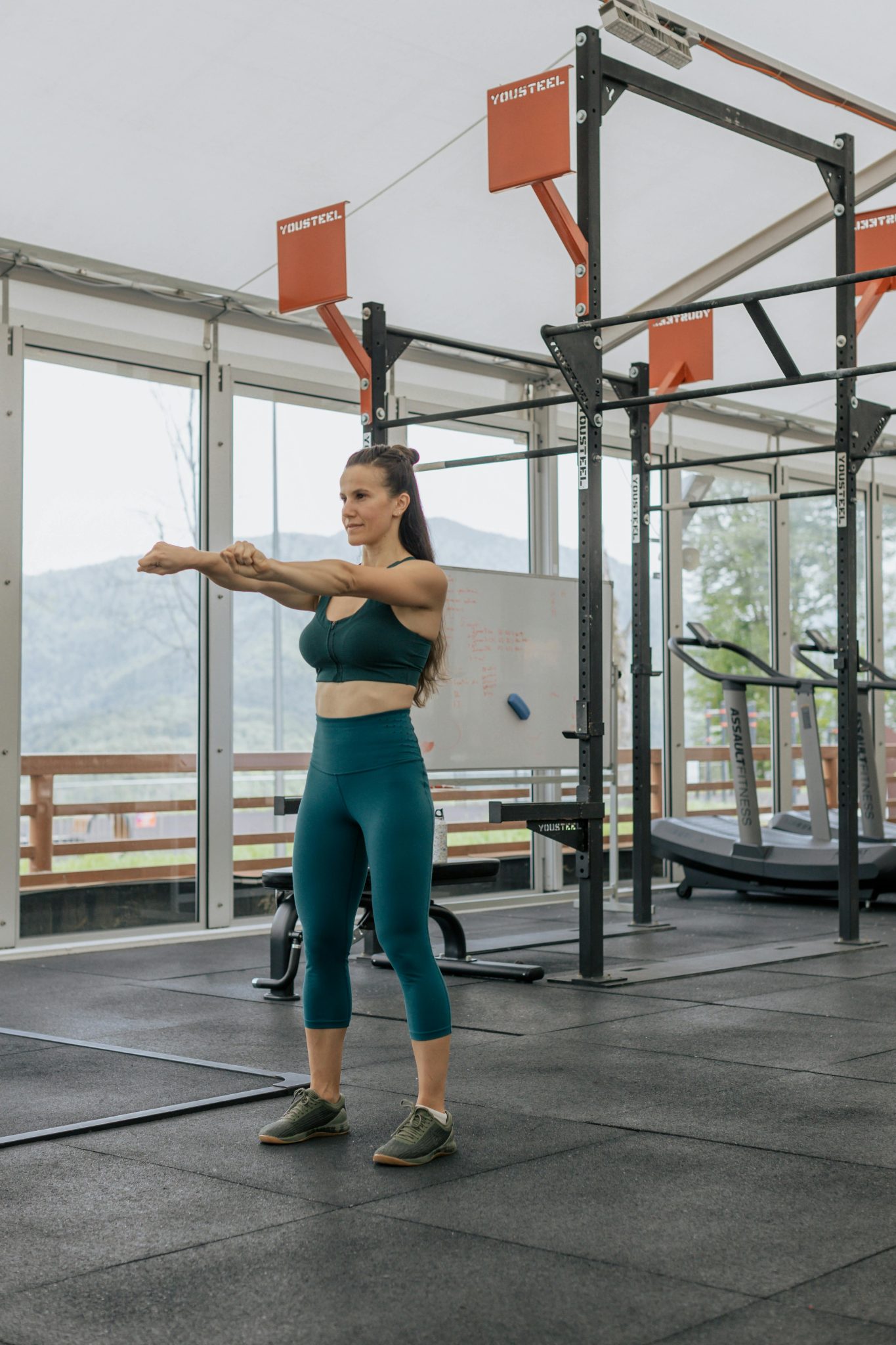 Gym Direct Stretching : boostez votre souplesse sans effort